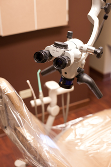 zeiss-scope - Dental Specialists of South Loop & North Shore